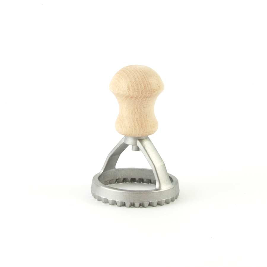 Medium Round Ravioli Stamp | Buy Online | Sous Chef UK
