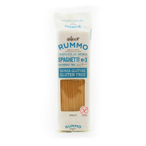 Buy Rummo Pasta Online & Rummo Gluten Free | Sous Chef UK