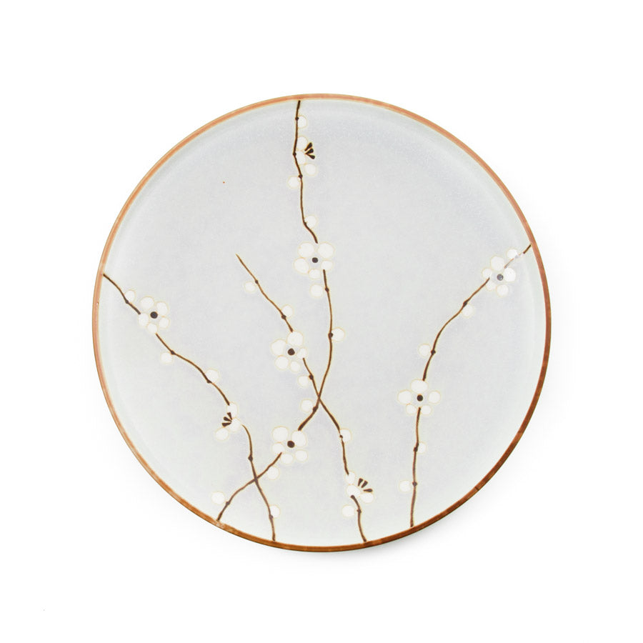 Sakura Dinner Plate | Buy Online | Sous Chef UK