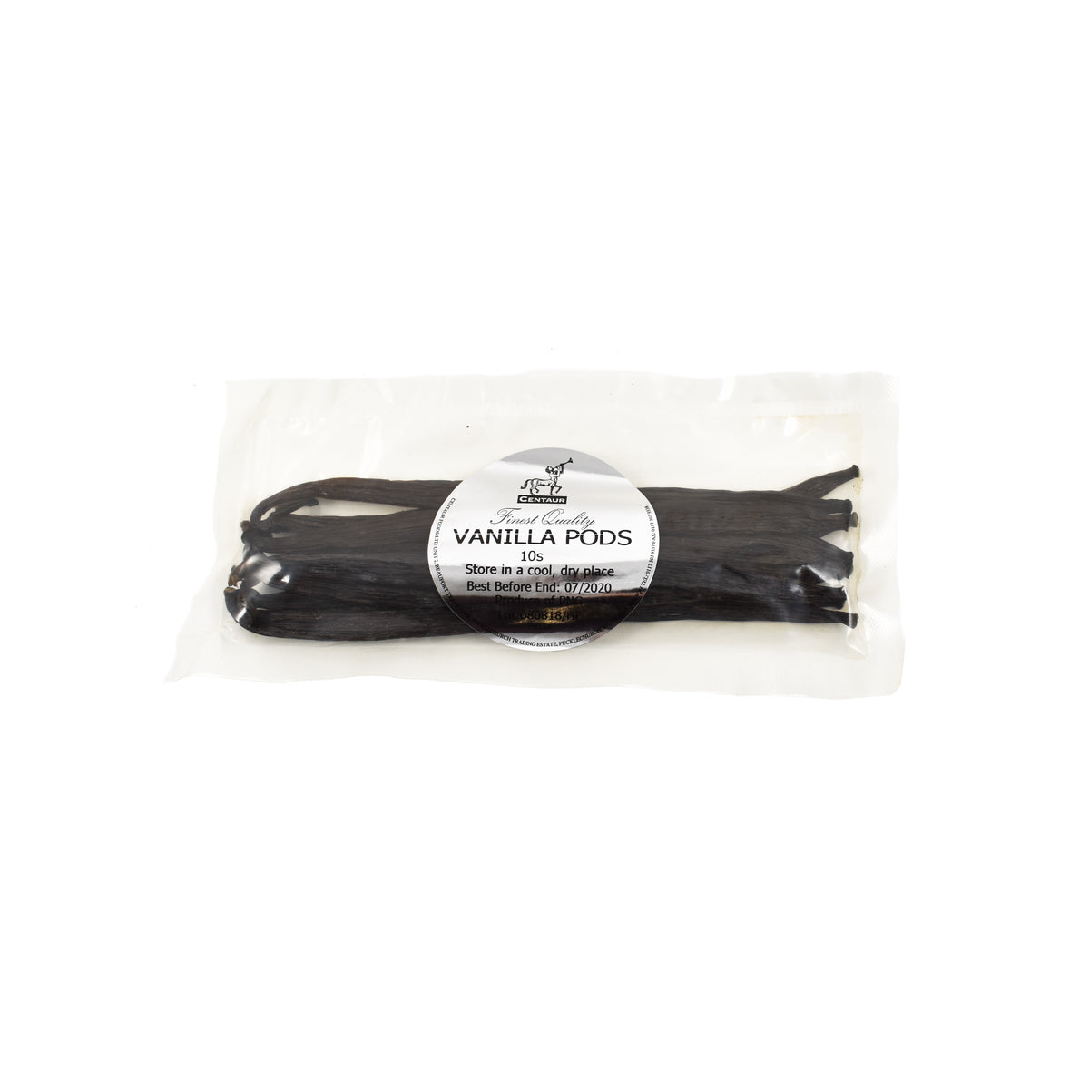 Buy Vanilla Pods Online - Fast UK Delivery on Vanilla Beans x 10 – Sous ...